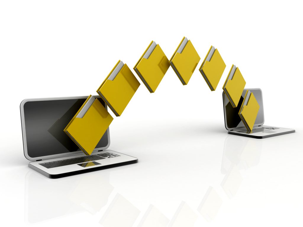 Desktop Management | PrimeEdge Technology | Reliable & Affordable